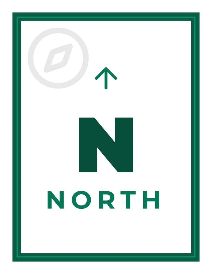 Cardinal Wall Signs • Material • Lenny.com